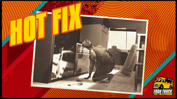 Hot Fix #3 - DRAGO entertainment